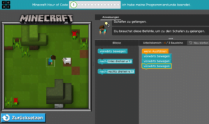 Programmieren mit Kindern: 10 Gratis Apps & Webseiten