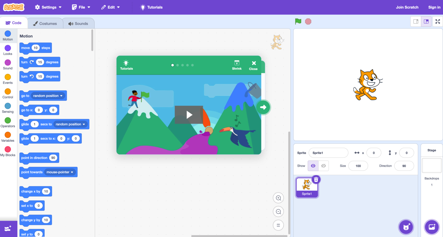 Programmieren mit Kindern: 10 Gratis Apps & Webseiten