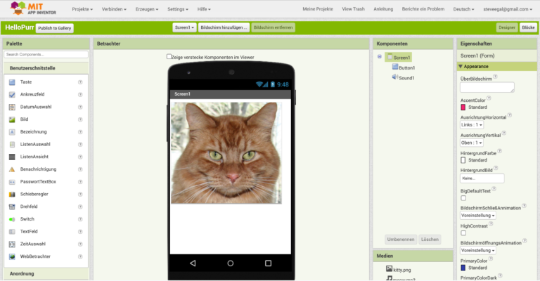 Programmieren mit Kindern: 10 Gratis Apps & Webseiten