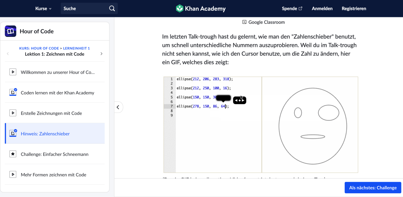Programmieren mit Kindern: 10 Gratis Apps & Webseiten
