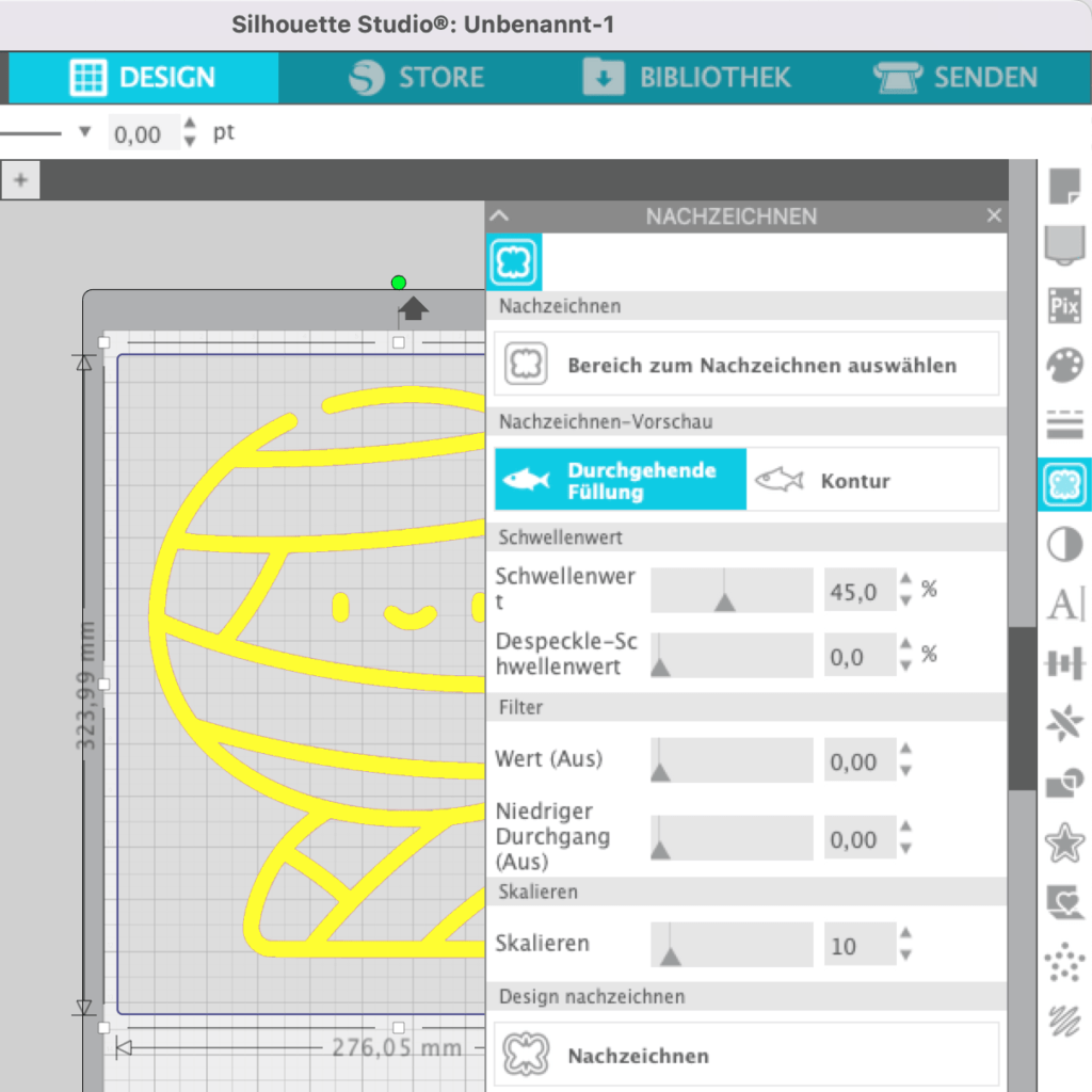 1000+ Plotter Ideen zum Selbermachen | Völlig Kostenlos!