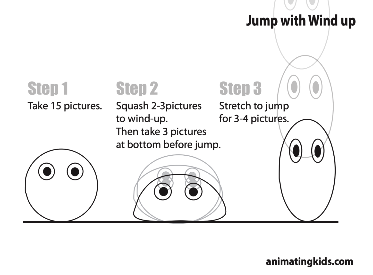 Animation erstellen: 22 Tricks und Ideen mit Stop Motion App