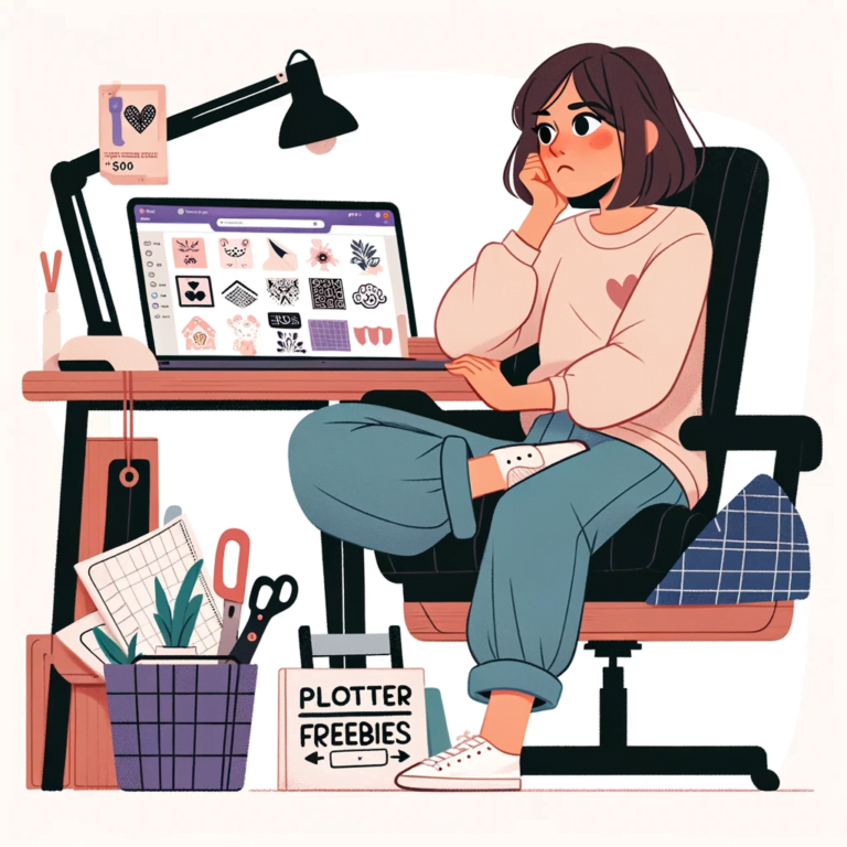 1000+ Plotter Ideen zum Selbermachen | Völlig Kostenlos!